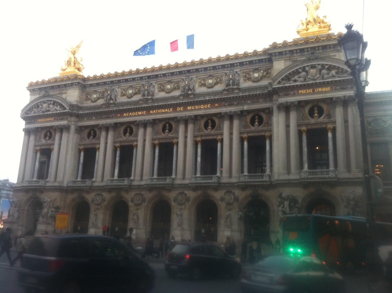 Visiter Paris: les quartiers et monuments à voir, les meilleures ...