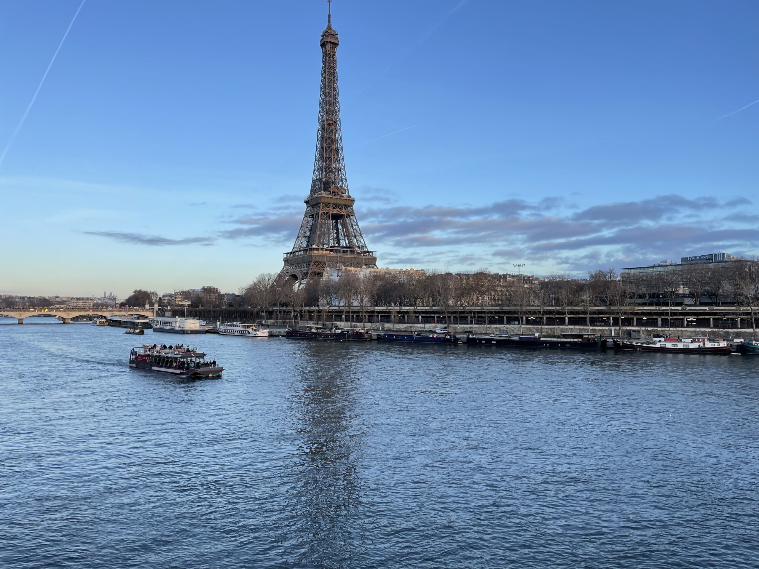 Visiter Paris en 3 jours: itinéraire, meilleures activités